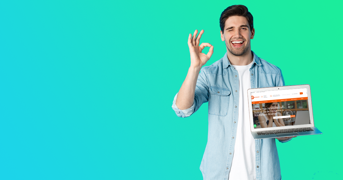 Progresando.com – Compra, Vende, Progresa – El Marketplace Favorito de ...