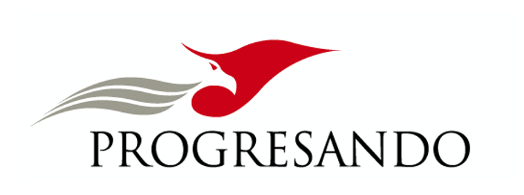 Progresando New Logo – Progresando.com
