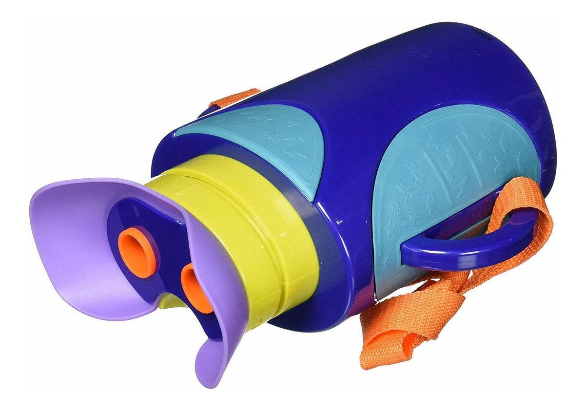 Educational Insights Geosafari Jr. Explorer Scope – Progresando.com