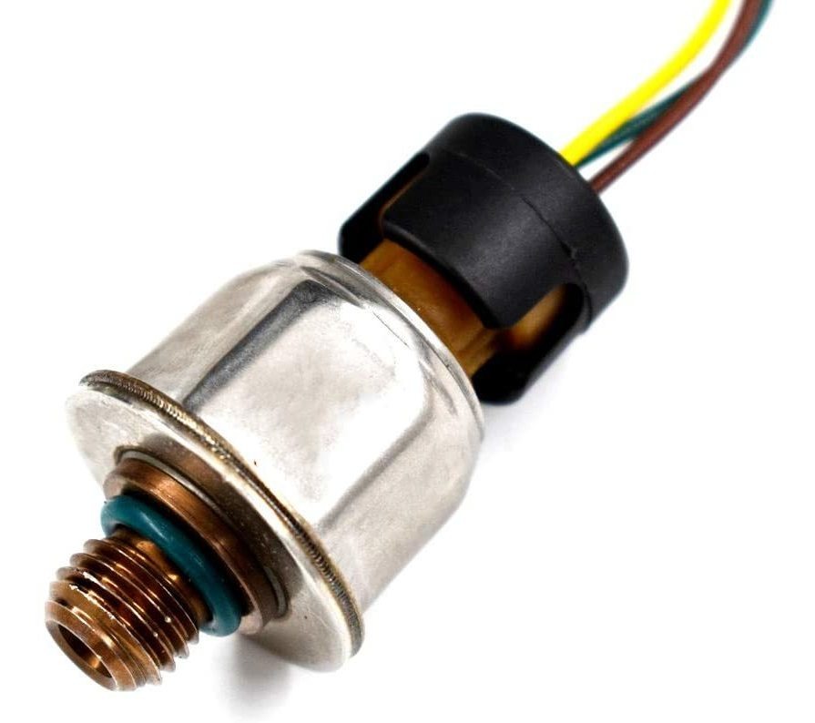 Inyector Sensor De Presión 1845536c91 Ajuste Para Maxxforce ...