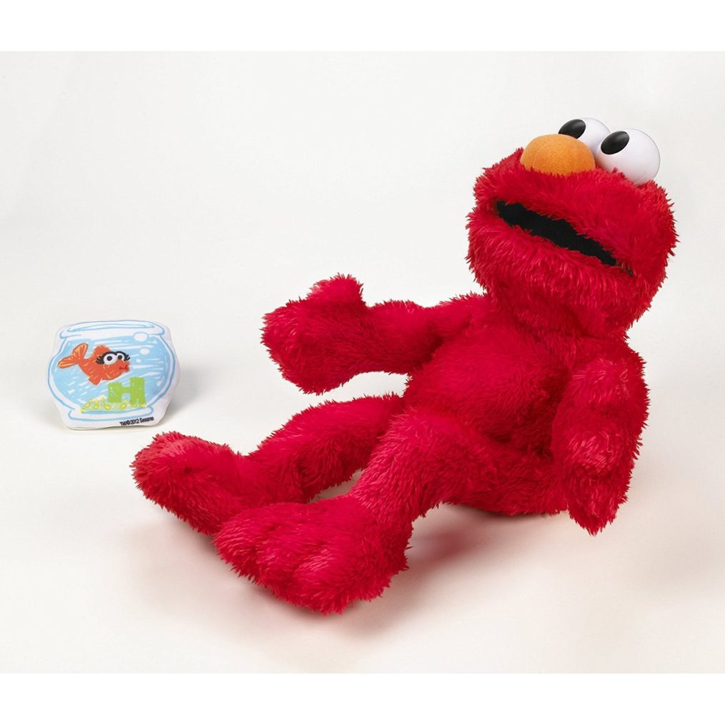 Playskool Sesame Street Elmo Lol – Progresando.com