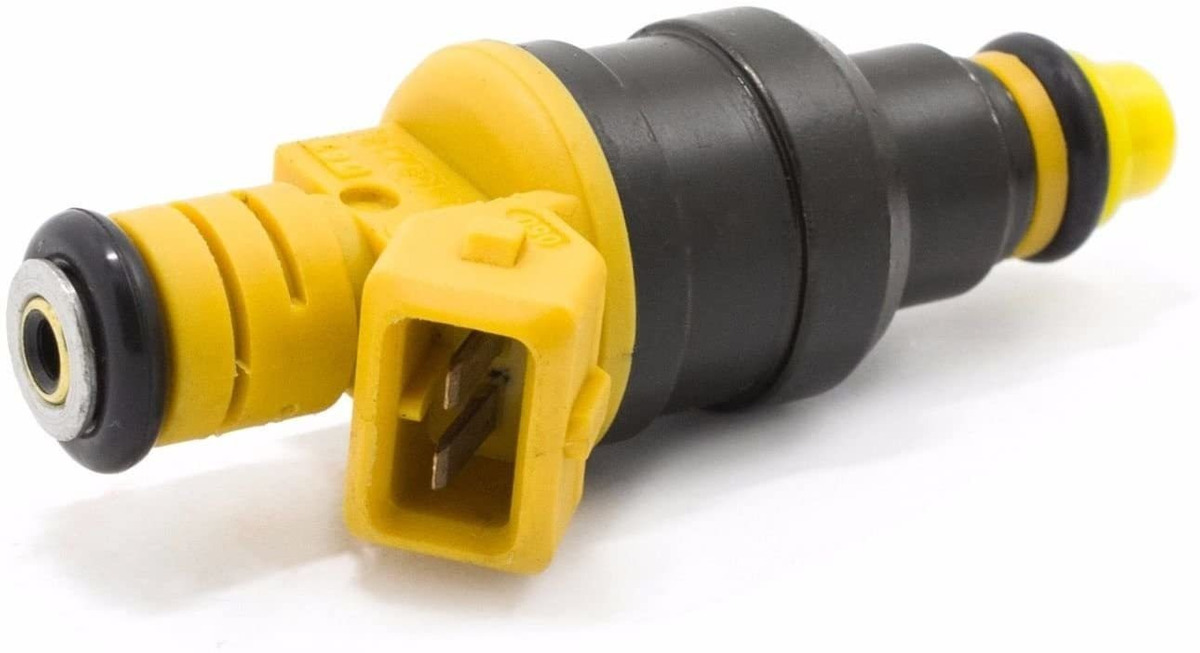 Oem 0280150718 Inyectores De Combustible Para Ford F250 F350 ...