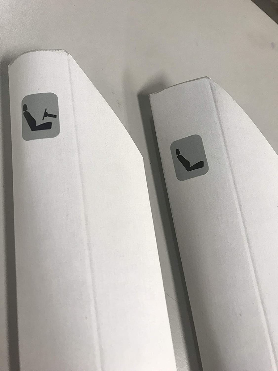 Genuine Mercedes-benz A166820104528 Ts Wiper Blade, 1 Pack ...