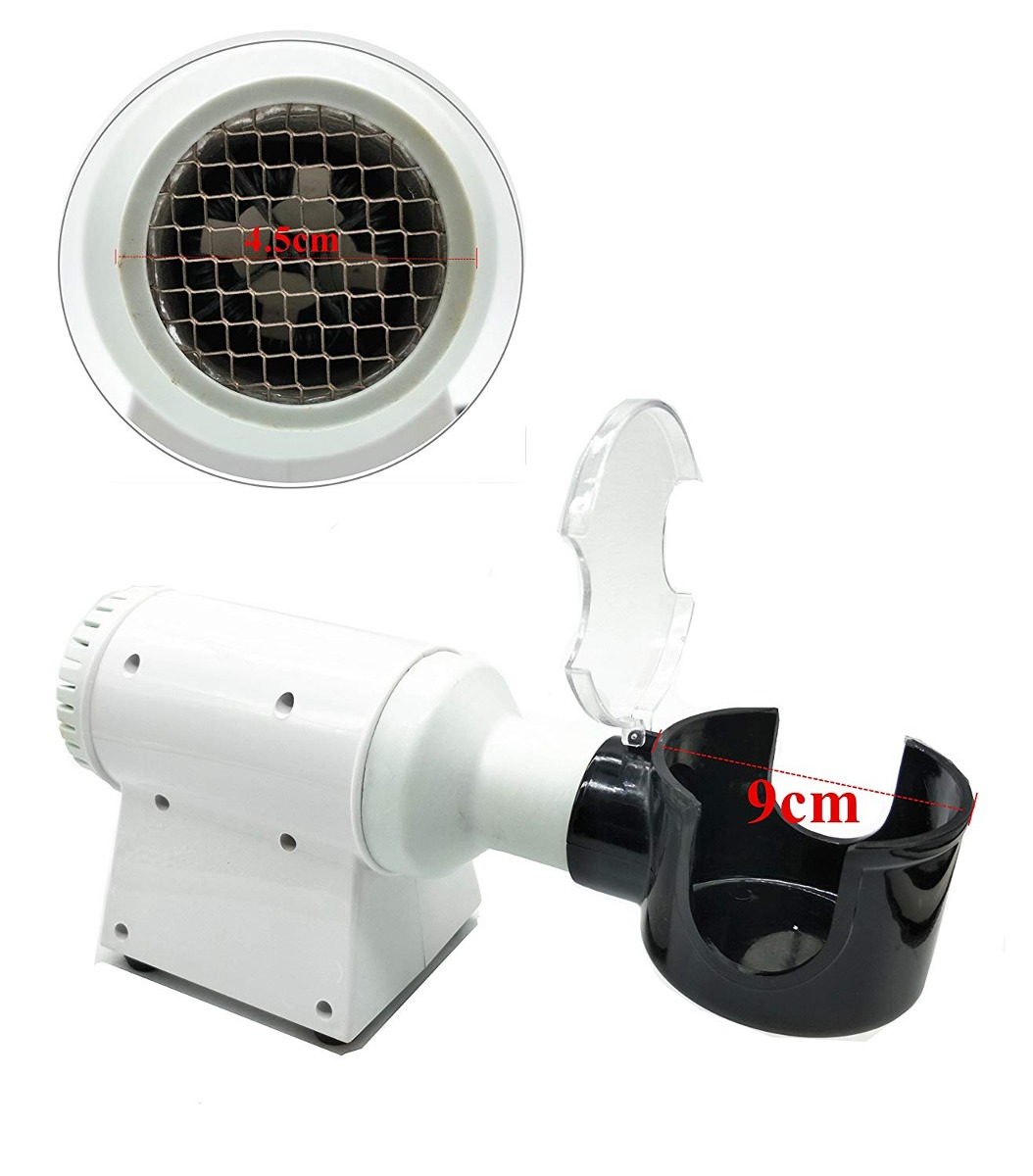 Frame Heater Huanyu Ly-6bt Óptico De La Lente Del Objetivo C ...