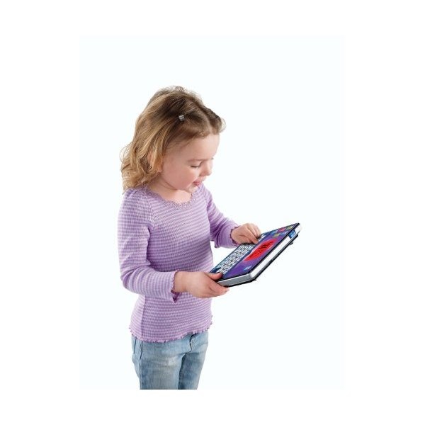 Fisher-price Fun-2-learn Inteligente De La Tableta – Progresando.com