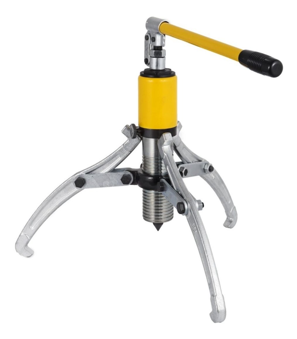 Extractor Hidráulico De Engranes Y Poleas 15 Ton – Progresando.com