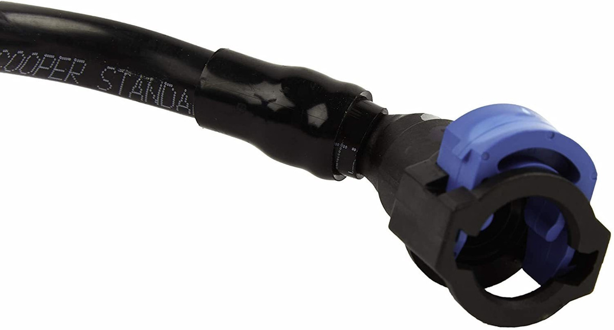 Manguera De Alimentación De Combustible Acdelco 10381608 Gm ...