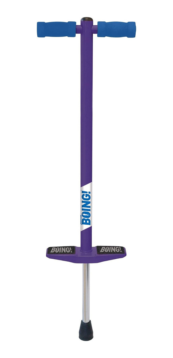 Geoespacio Jumparoo Boing! Jr. Palillo De Pogo Por Air Retro ...