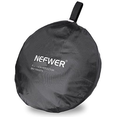Neewer De 43 Pulgadas / 110 Cm 5-en-1 Plegable De Múltiples ...