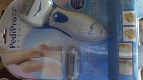 Pedi Pro Sistema Salón De Pedicure – Progresando.com