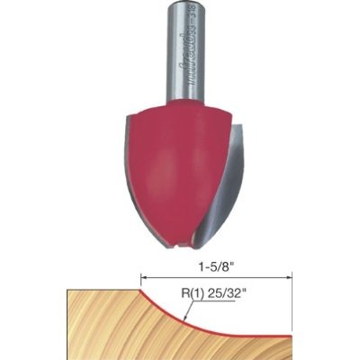 Freud 99-318 Vertical Raised Panel Bit – Progresando.com