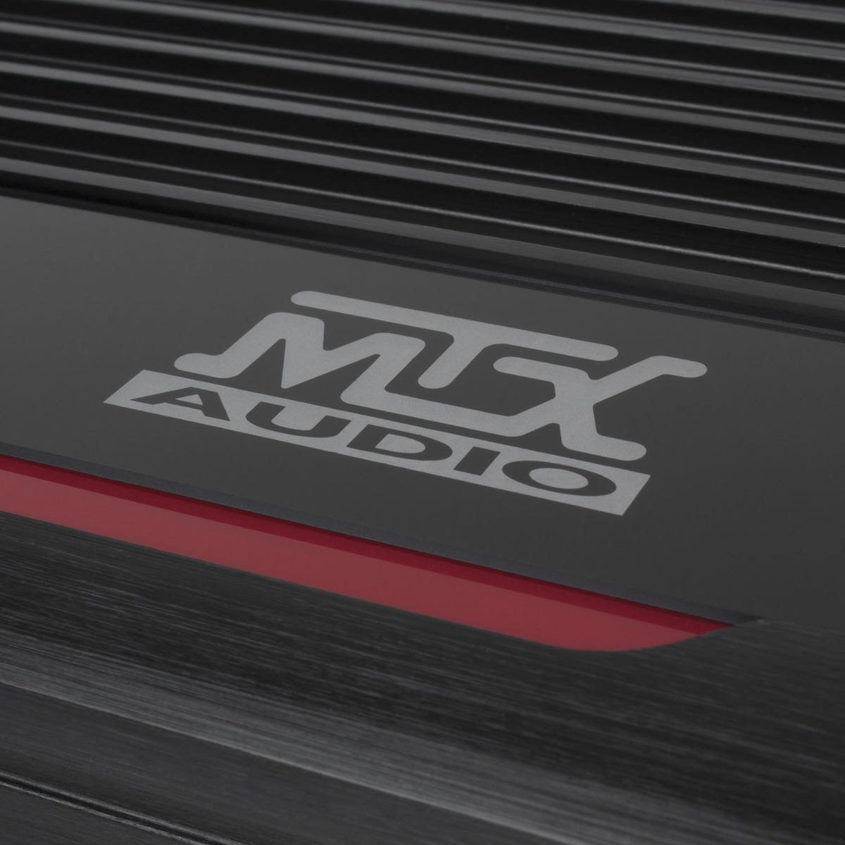 Mtx Audio Thunder500.1 Amplificador Thunder Car Series – Progresando.com