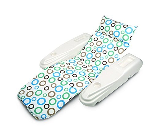 Poolmaster 70739 Río Sun Ajustable Flotante Calesa – Puntos ...