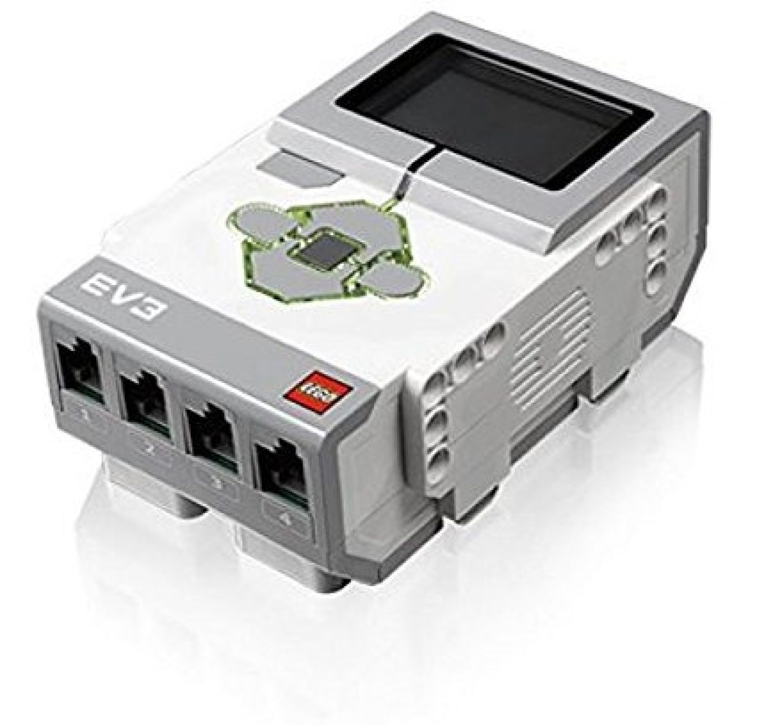 Lego Mindstorms Ev3 Ladrillo Inteligente – Progresando.com