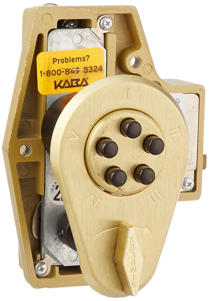 Kaba Simplex 919 Sb Lock – Progresando.com