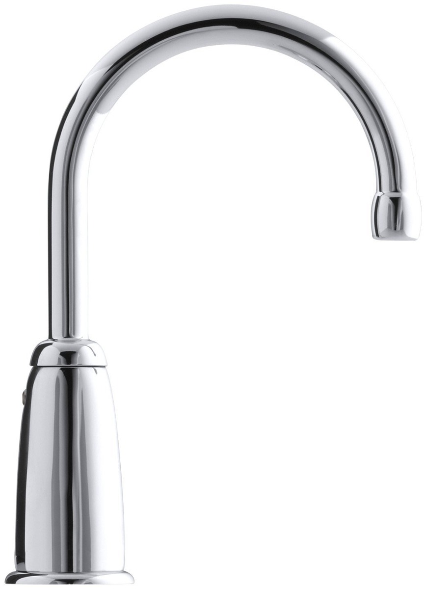 Kohler K-6665-vs Manantial Bebidas Grifo, Vibrante Inoxidabl ...