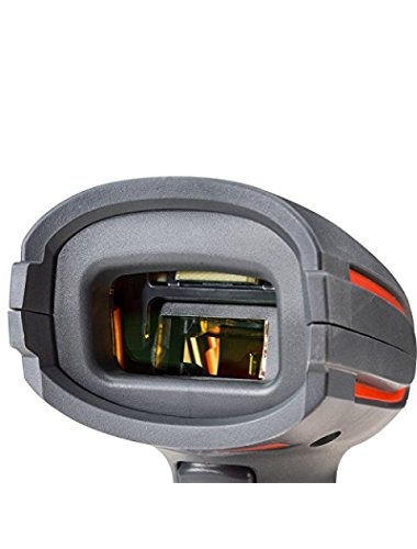 Laser Scanner Honeywell 1280ifr-3ser Granito 1280i De Grado ...