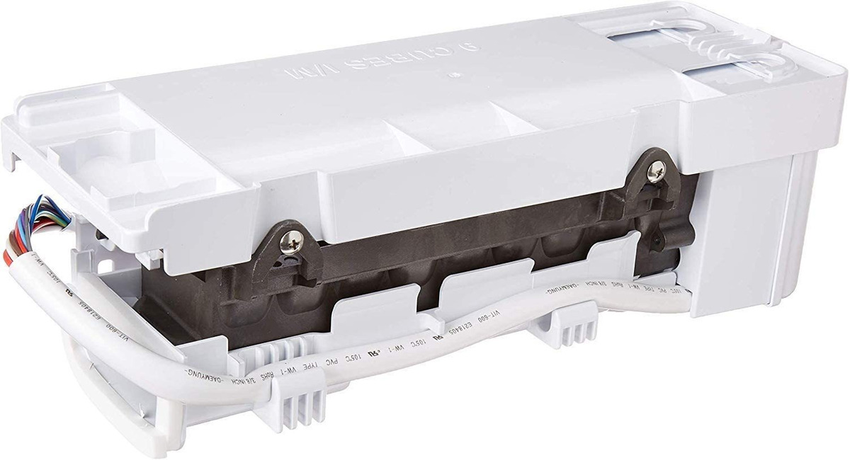 Samsung Da97-07365g Equipo Original Para Hacer 9 Cubos De Hi ...