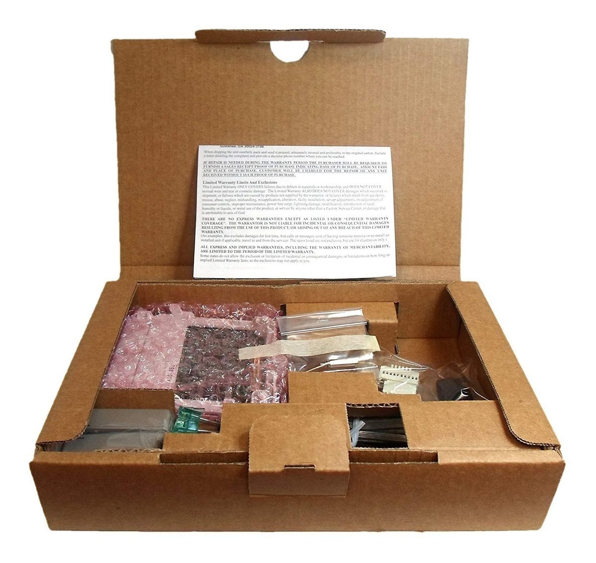 Panasonic Kx-tda5161 De 4 Puertos De Interfono – Progresando.com