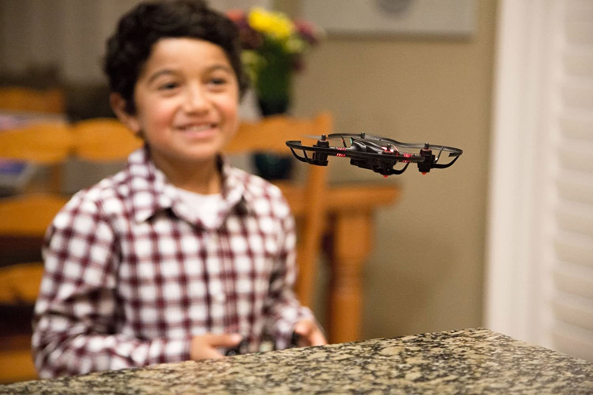 Robolink Codrone Pro – Programable Y Educación Drone Kit – Progresando.com
