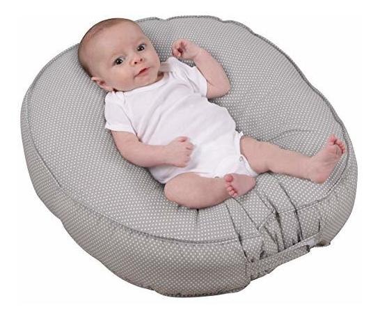 Leachco Podster, Gris Pin Dot – Progresando.com