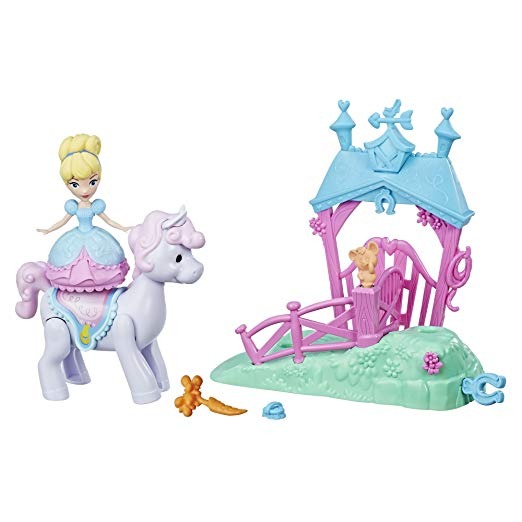 Estable Disney Princess Pony Ride – Progresando.com