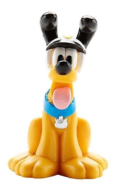 Fisher-price – Disney Mickey Mouse – Perro Pluto Policía – Progresando.com