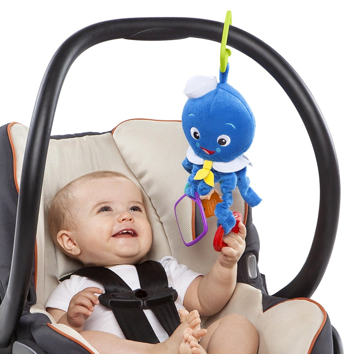 Baby Einstein Actividad Armas De Juguete, Pulpo – Progresando.com Baby Einstein Actividad Armas De Juguete, Pulpo – Progresando.com