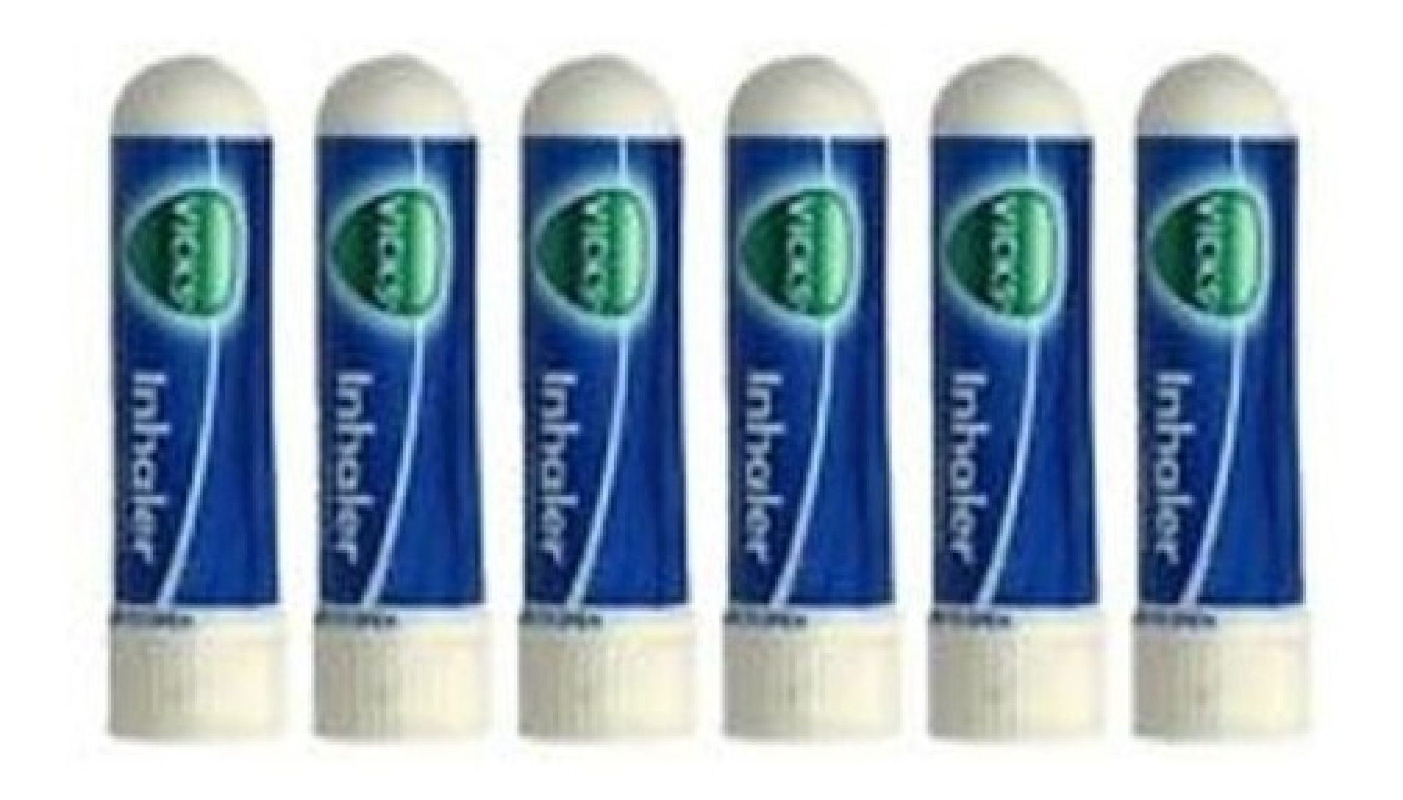 Vicks Inhaler Nasales Vapor De Ventilación Tubos Tubos -0.5m ...