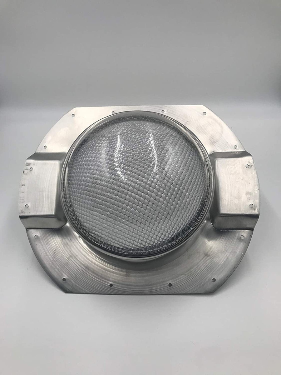 Lightblaster Solar Para Contenedores Conex (solar Tube Skyli ...