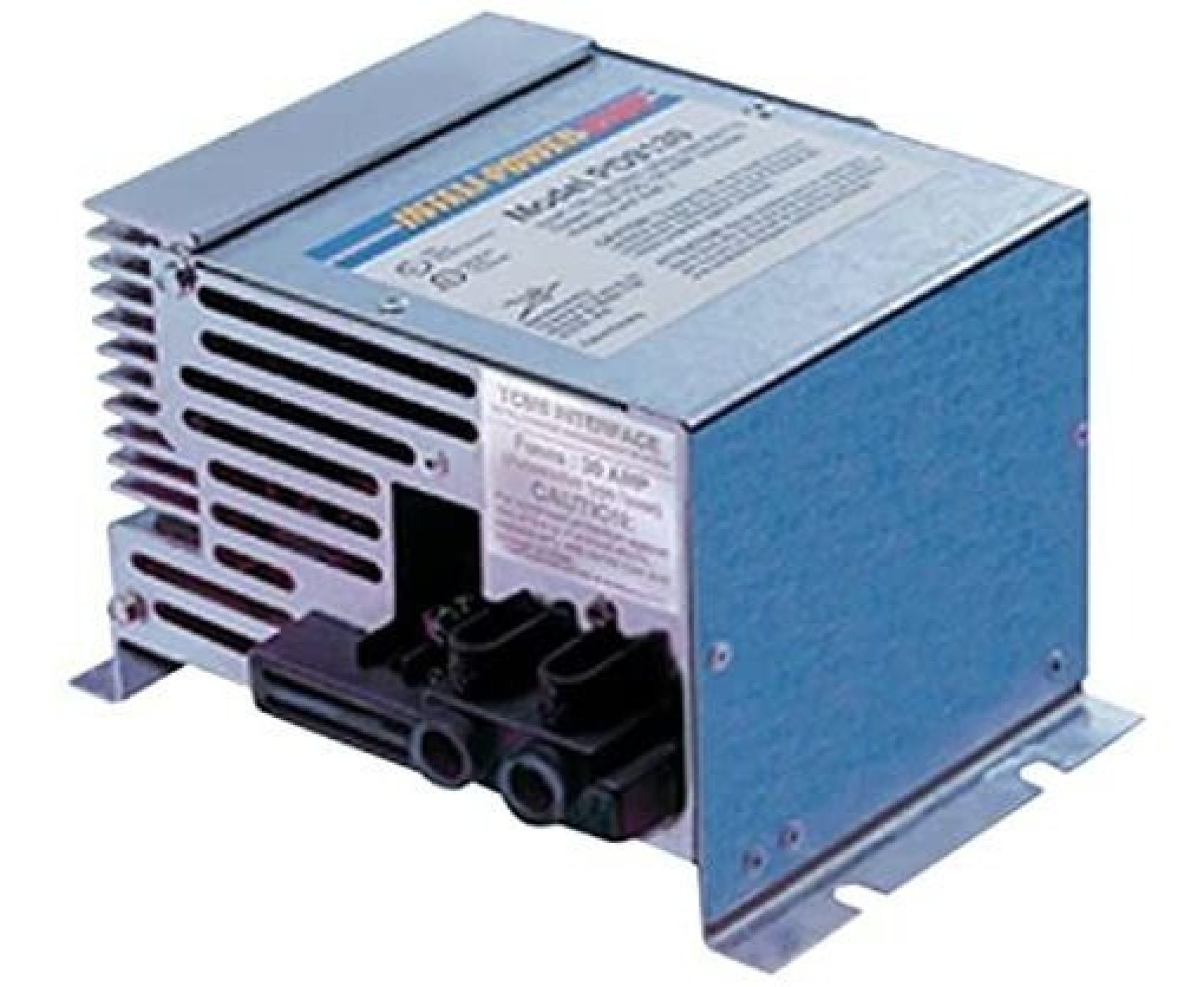 Progressive Dynamics Pd9145av Inteli-power 9100 Series Conve ...