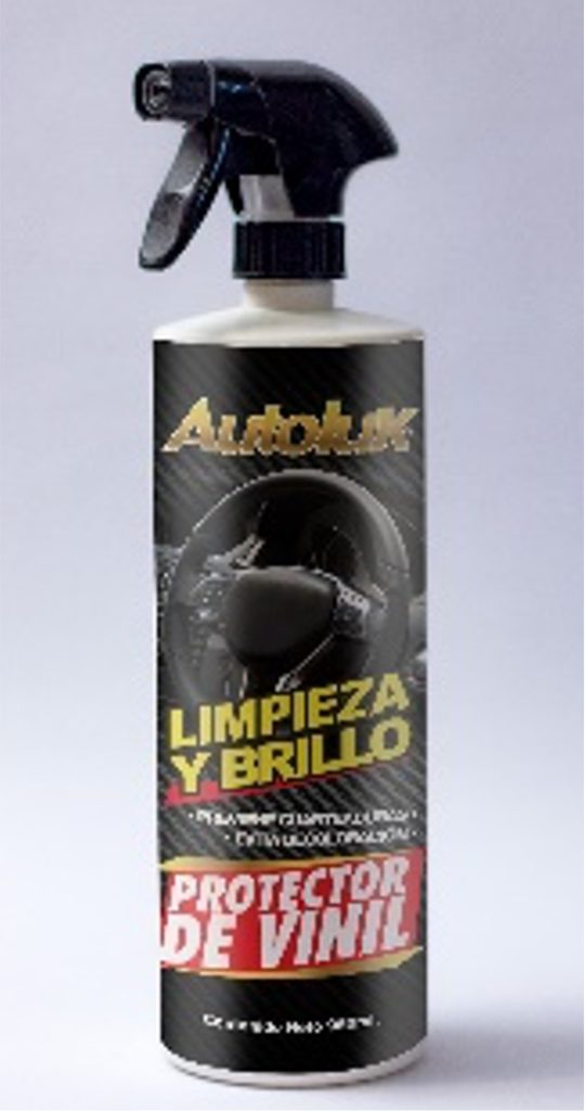 PROTECTOR DE VINIL 960 ML – Progresando.com
