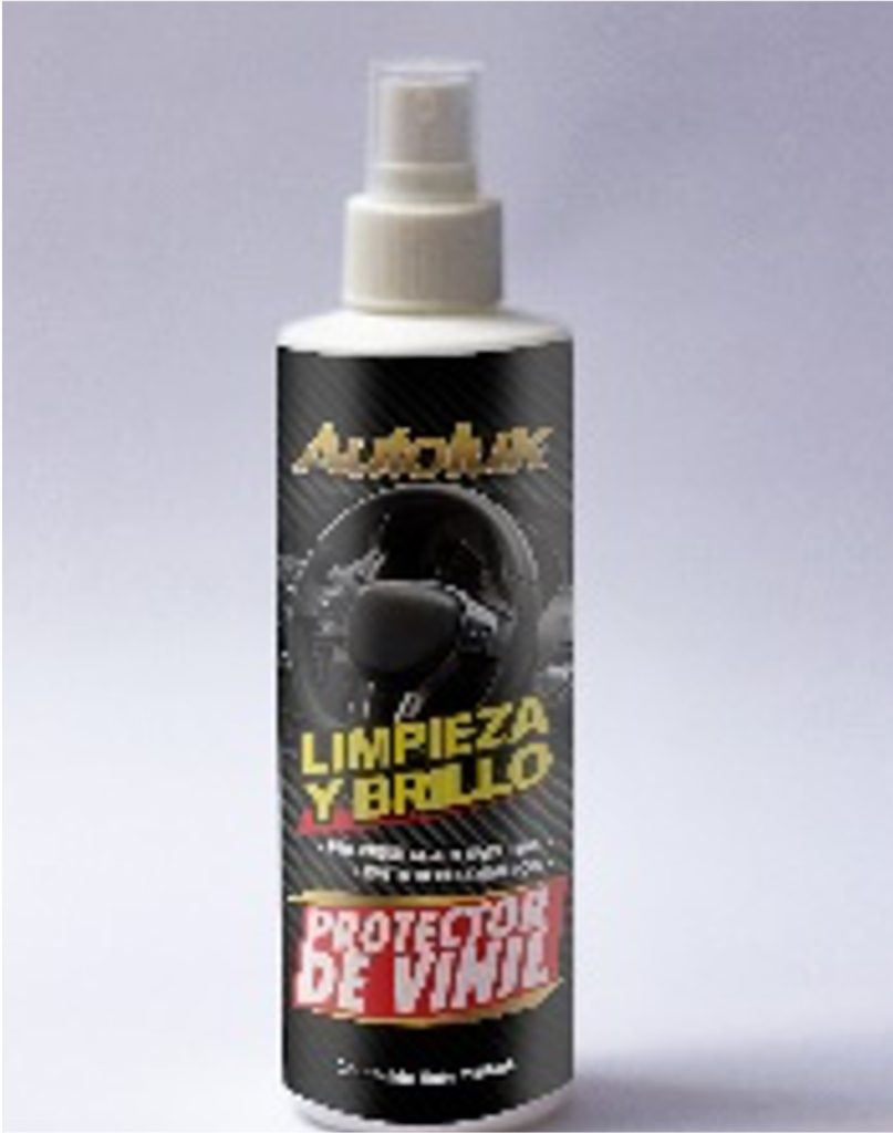 PROTECTOR DE VINIL 240 ML – Progresando.com
