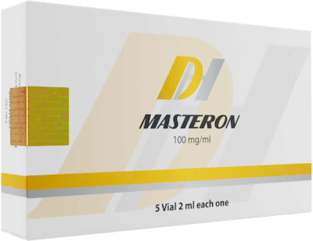 MASTERON – DURHAM – Progresando.com