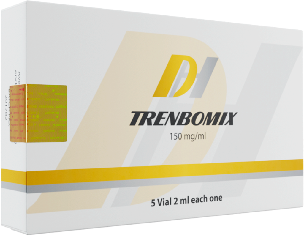 TREMBO ACETATO – DURHAM – Progresando.com