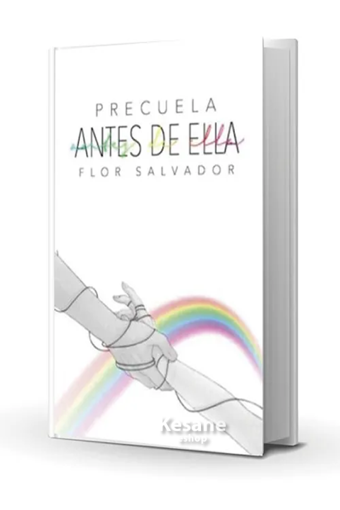 Boulevard Antes de ella / Libro / Flor M. Salvador – Progresando.com