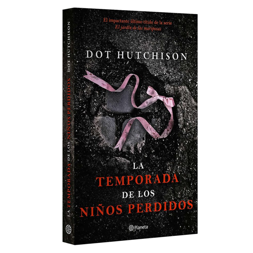 Temporada de los niños perdidos (La) / Libro / Dot Hutchinson – Progresando.com