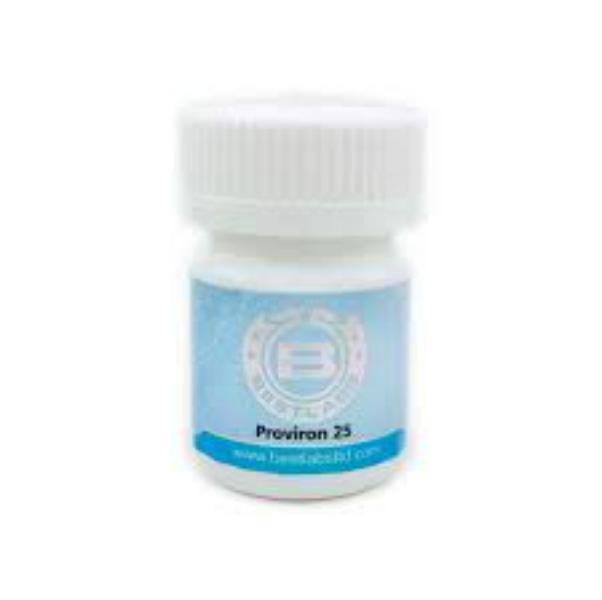 PROVIRON – BEST LAB – Progresando.com