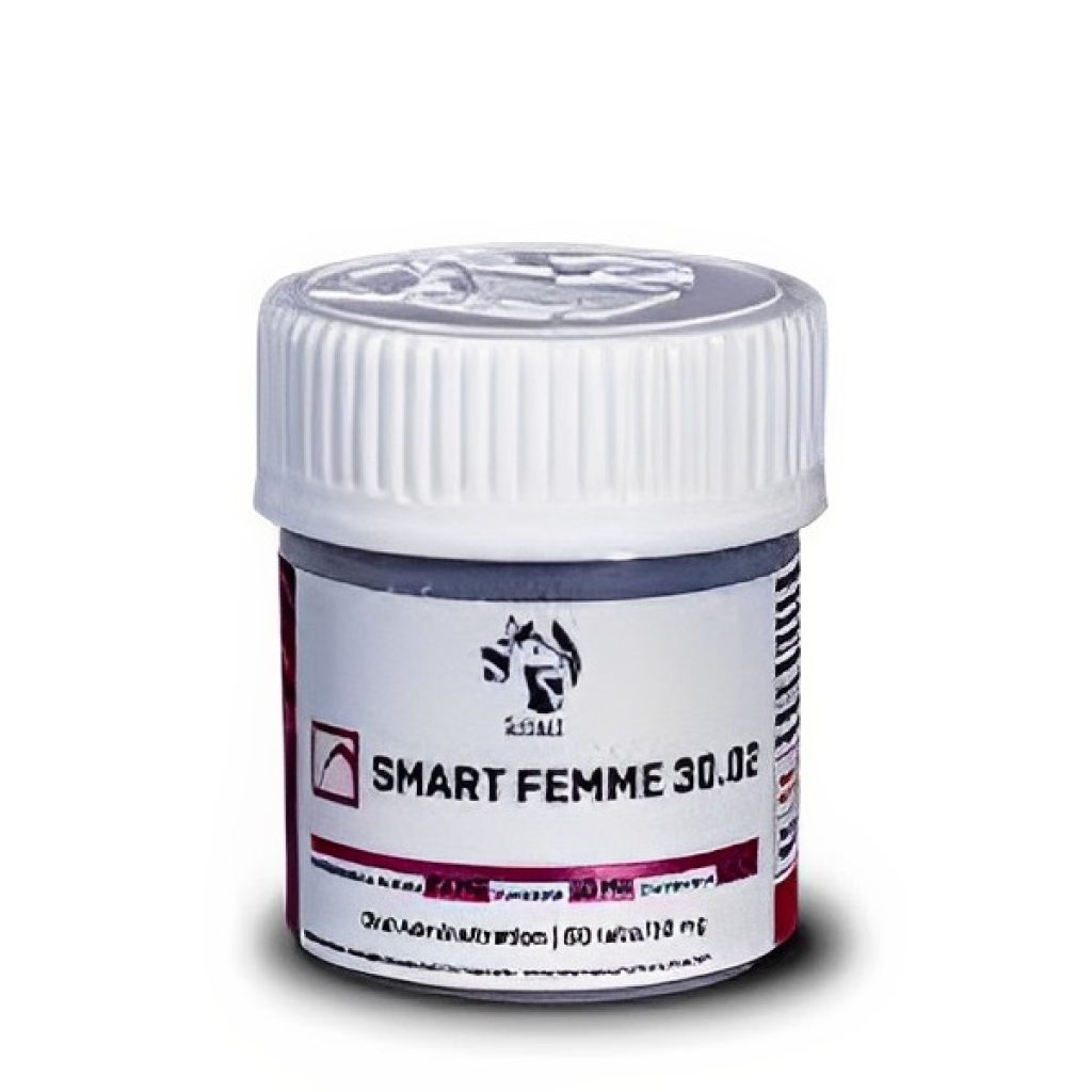 SMART FEMME 30.02 – SMART – Progresando.com