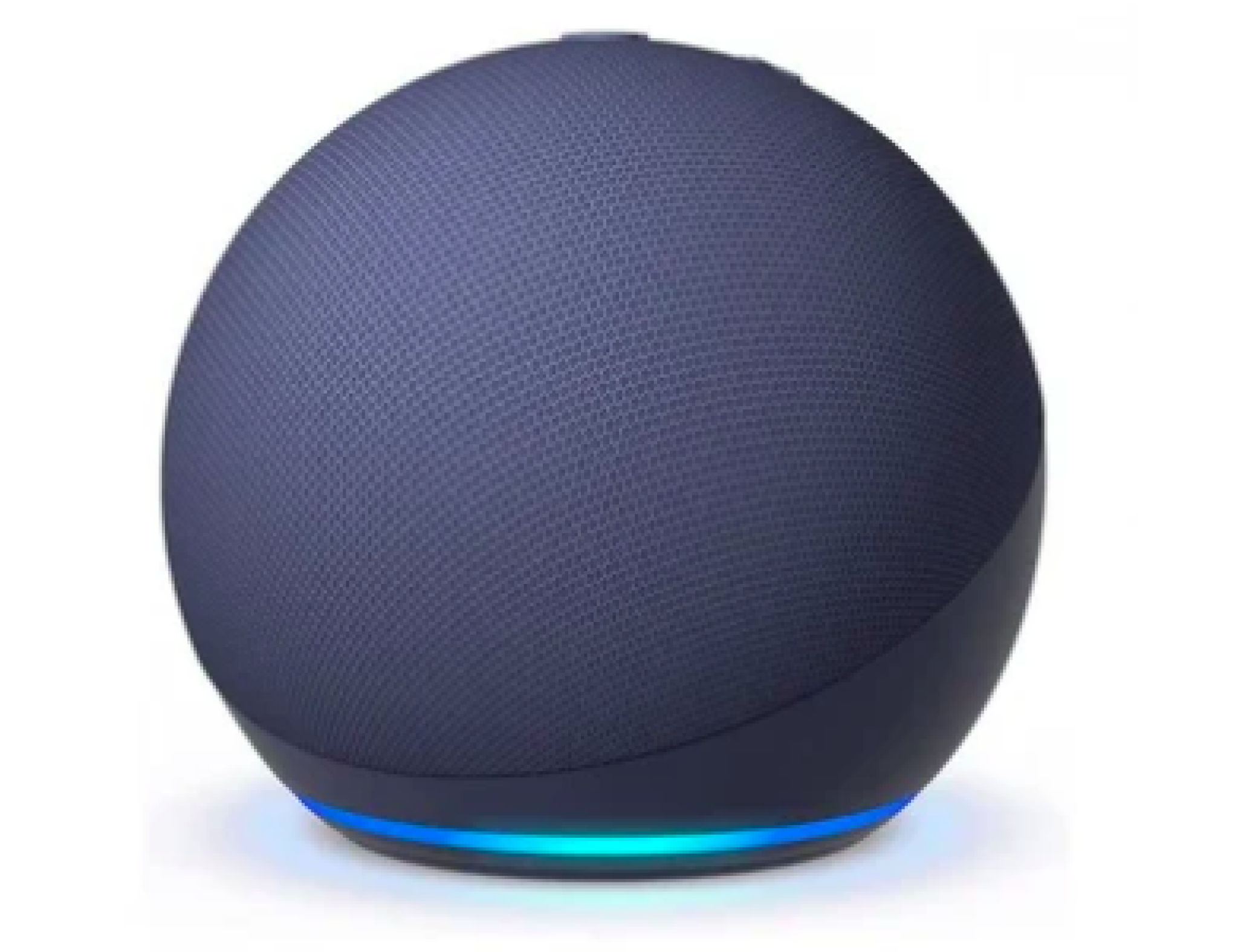 Bocina Inteligente ALEXA Nuevo Echo Dot 5ta Generación!! – Progresando.com