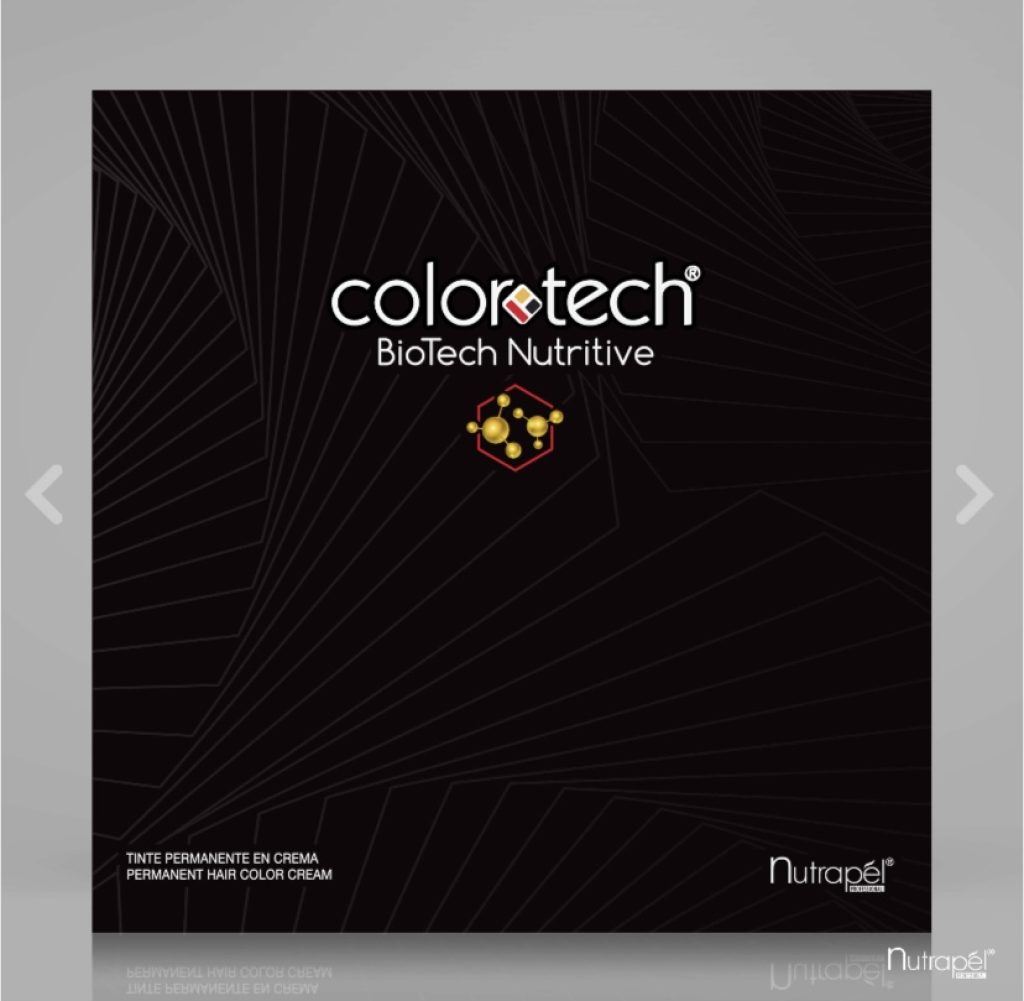 Tinte Colortech 90ml – Paquete 24 piezas – Progresando.com