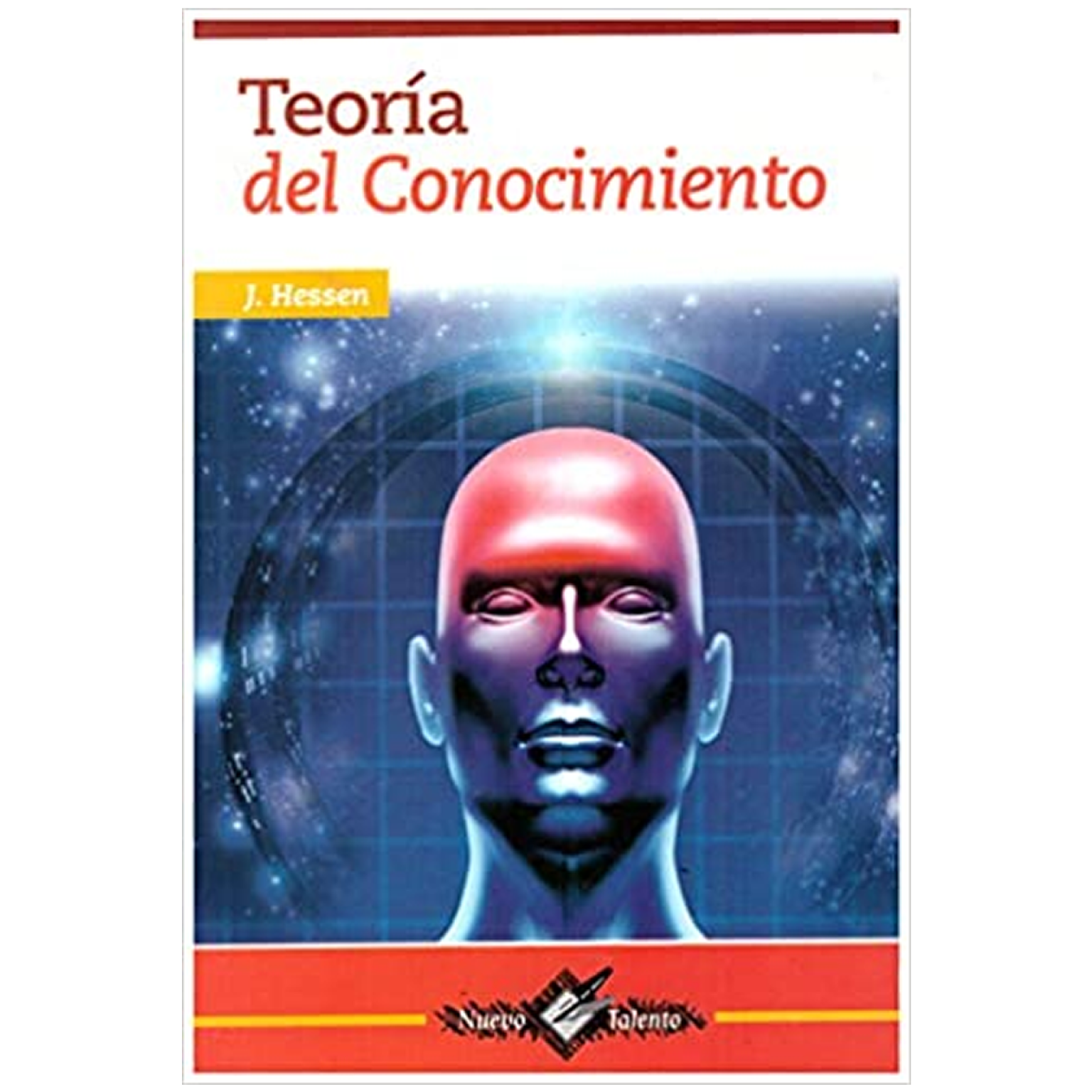 Teoría del conocimiento / Libro Nuevo Talento – Progresando.com