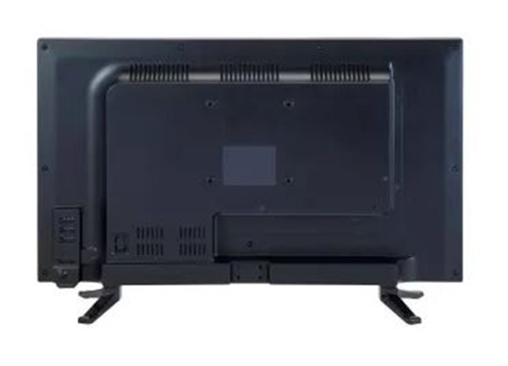 Smart TV JVC SI32R LED HD 32″ Roku – Progresando.com