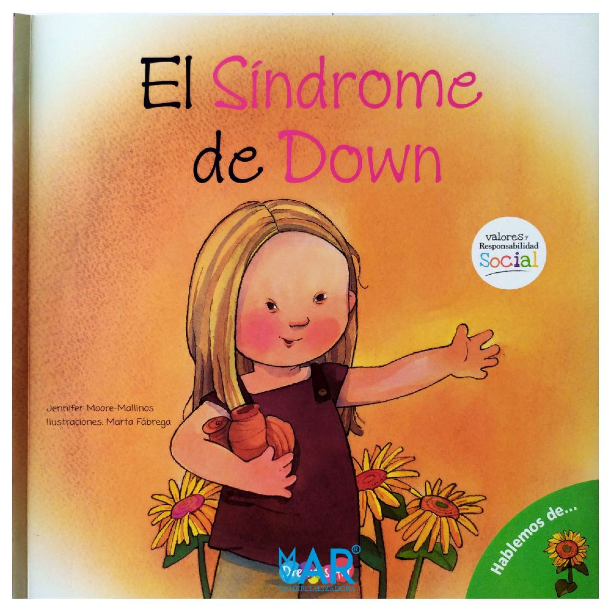 El Síndrome de Down – Cuento con valores y responsabilidad social ...