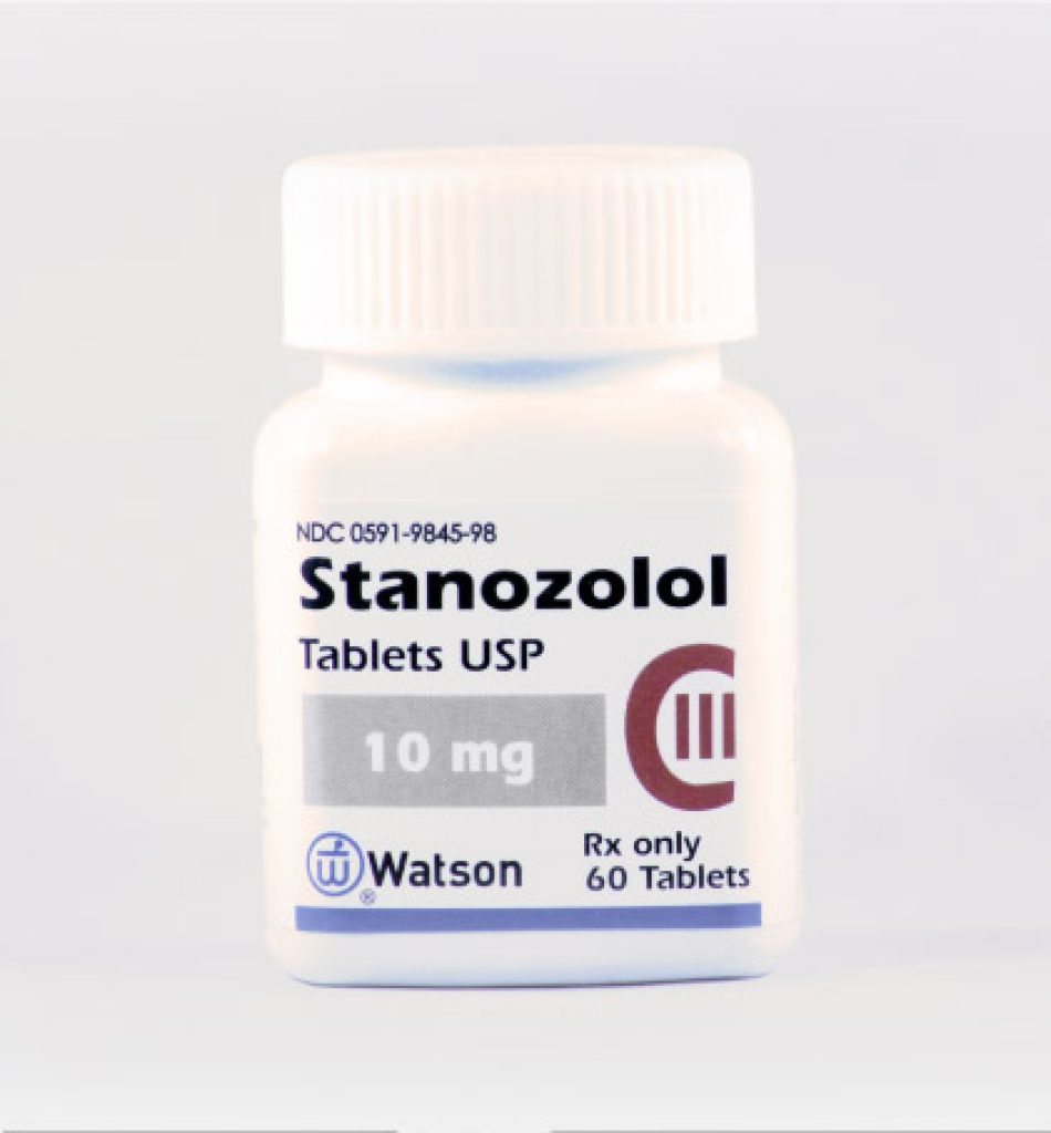 Stan 10mg Tabs – Watson – Definicion y Rendimiento Superior ...