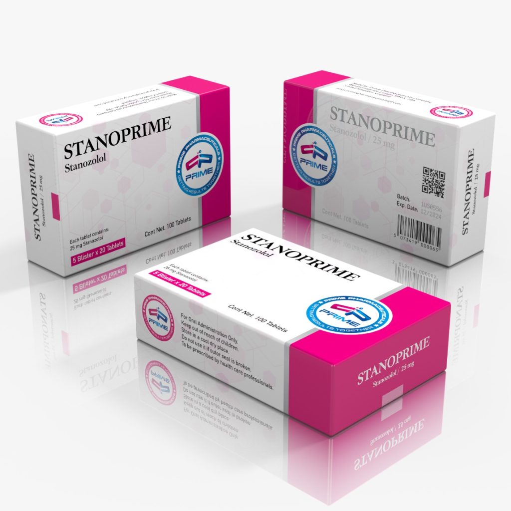 Stanoprime Tabs – Corte y Definicion Prime Pharmaceuticals ...