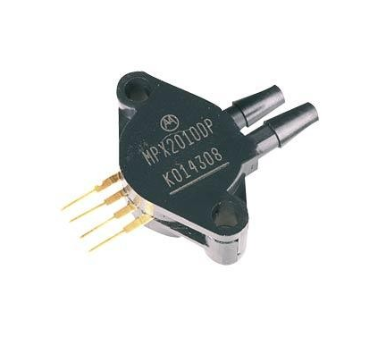 Sensor de presión a 100k Pascales de diferencia MPX2100DP – Progresando.com
