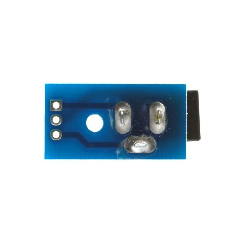 Modulo de plug DC 2.5mm – Progresando.com