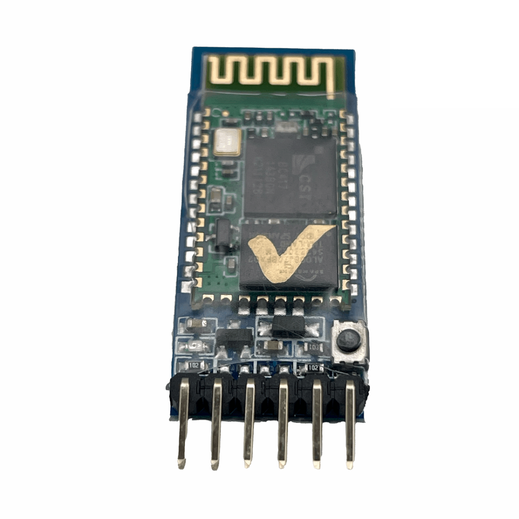 Modulo Bluetooth Master Hc-05 Arduino – Progresando.com
