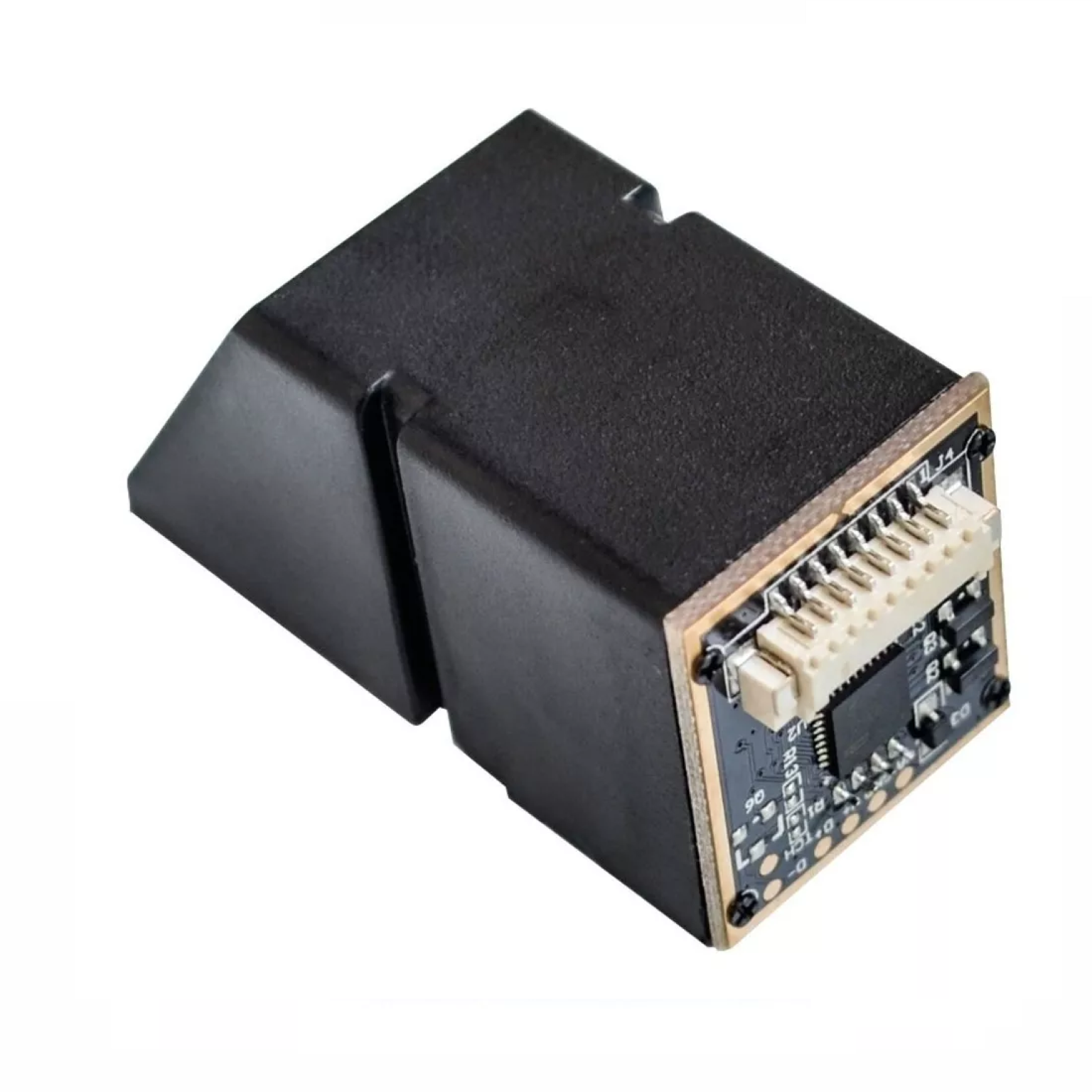 Lector de Huella Digital para Arduino As608 – Progresando.com